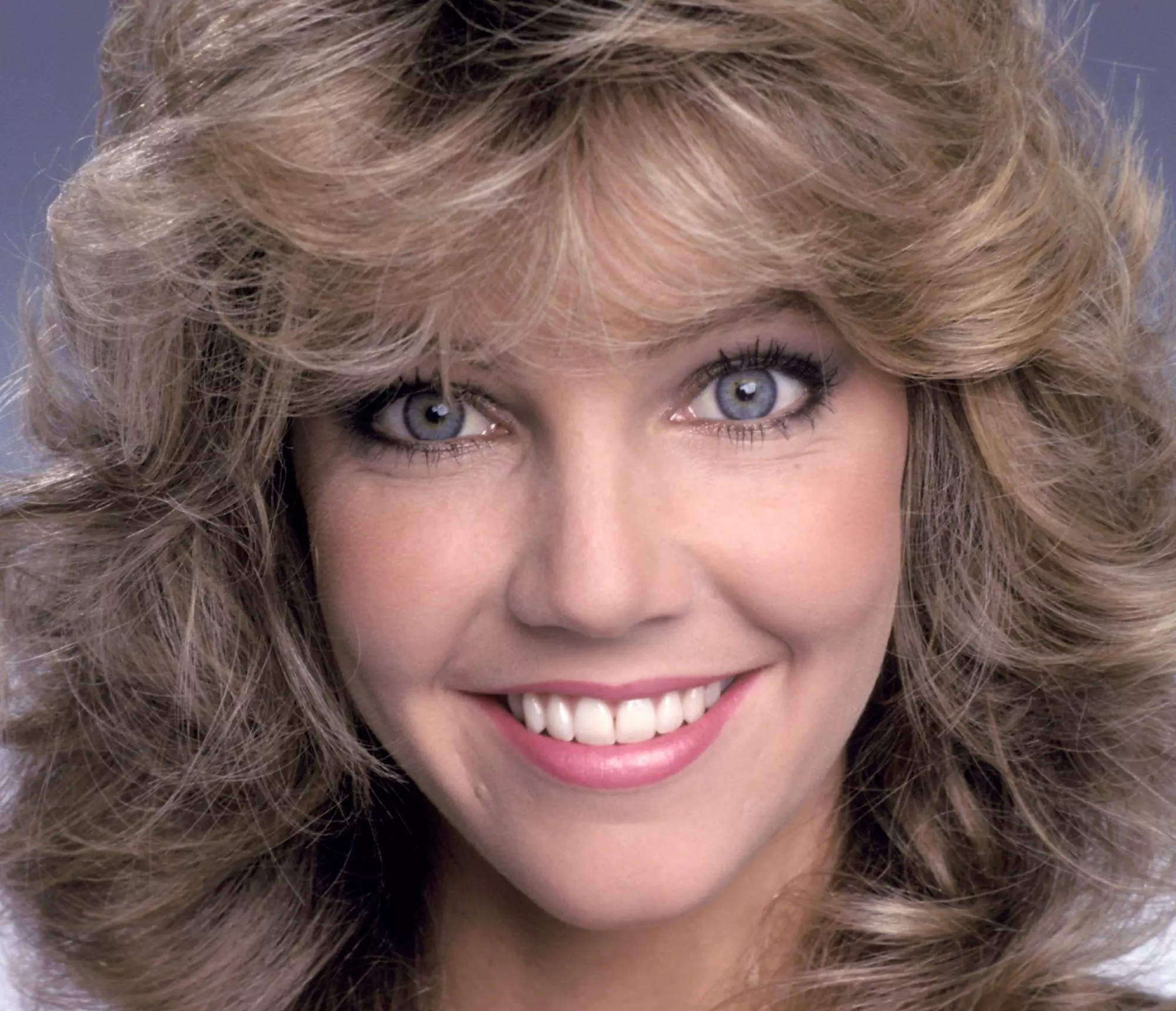 Heather Locklear a ajuns de nerecunoscut. Cum arată actrița din ...