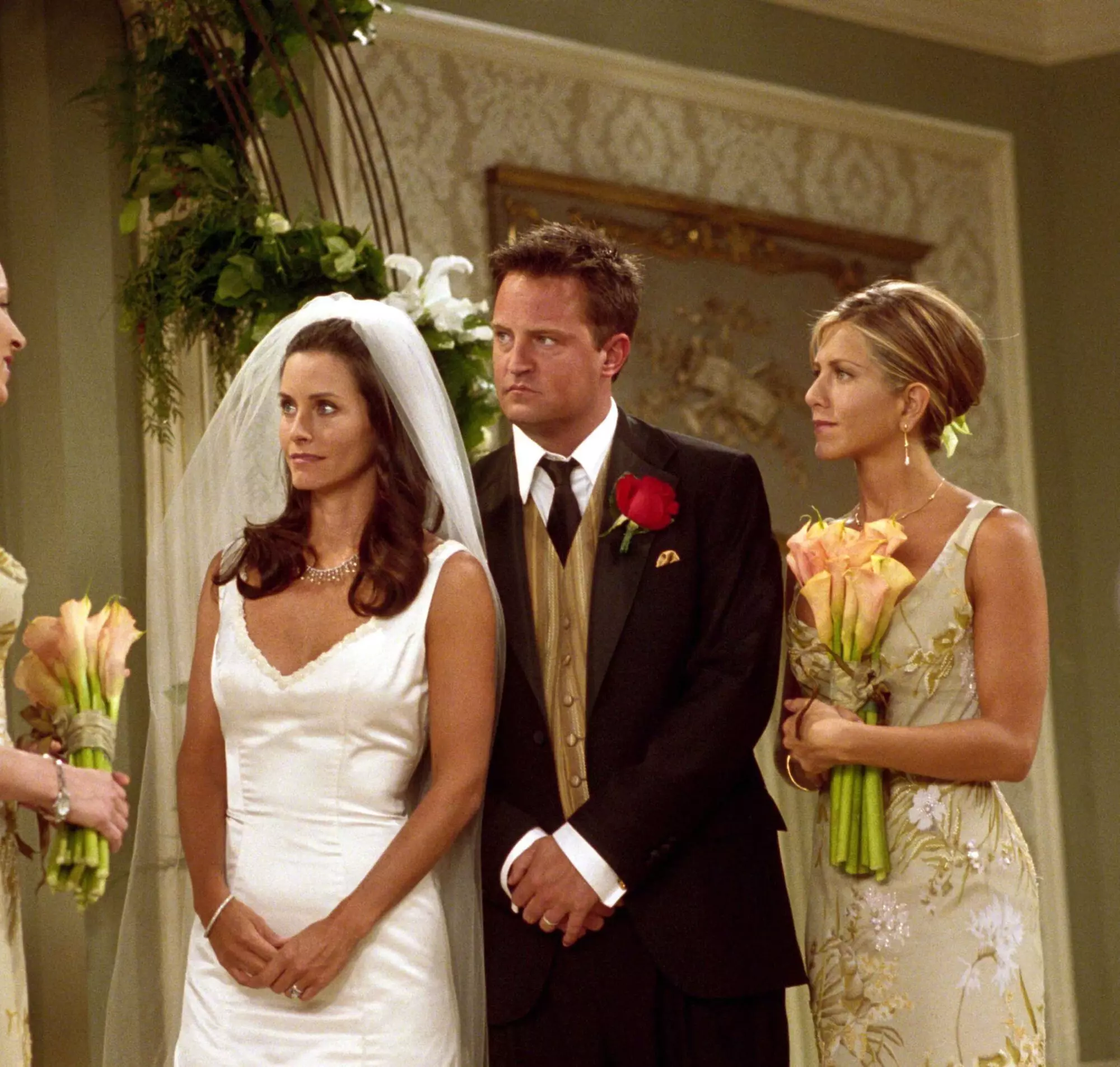 Noi detalii despre viața lui Matthew Perry au ieșit la iveală. Actorul ...