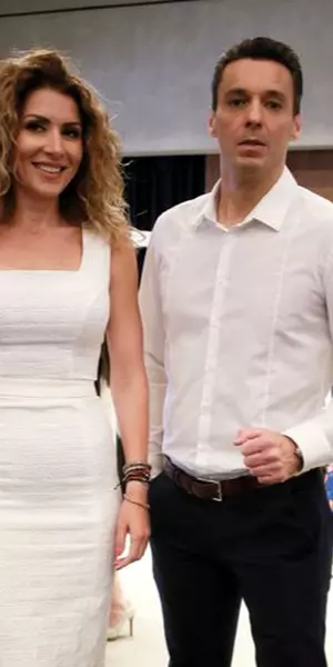 Dezvăluiri din culise. Cum o alintă Mircea Badea pe Carmen Brumă ...