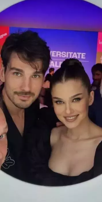 Tatăl lui Anghel Damian, primele declarații despre relația fiului său cu Theo Rose: „Am preferat ...