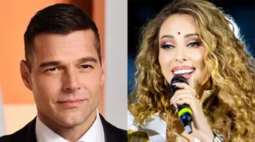 Iulia Vântur, adevărul despre legătura cu Ricky Martin. &quot;O să țin minte toată viața&quot;
