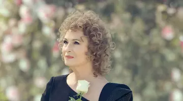 Clipe extrem de grele pentru Angela Similea. A rămas fără una dintre cele mai dragi persoane din viața ei