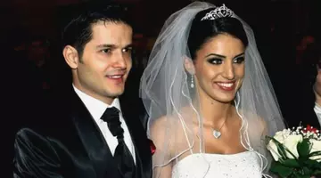 Amintiri de cosmar! Adelina Pestritu a spus adevaratul motiv pentru care a divortat de Liviu Varciu
