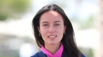 Cine este Cristina Petrovici, noua iubită a lui Victor Ponta