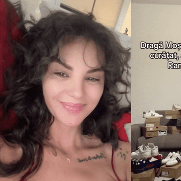 Vedete - Stiri noi despre vedete romanesti si straine - Unica.ro