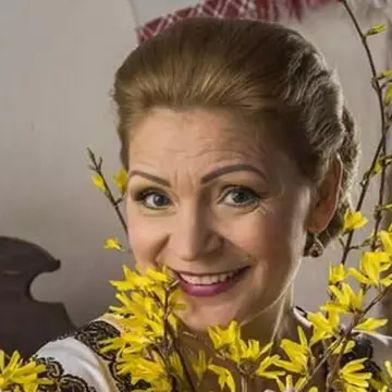 Transformarea spectaculoasă a unei grăsane, prin cea mai tare dietă din ...