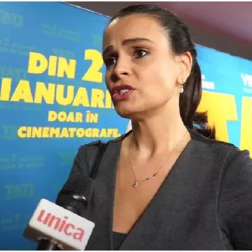 Ploaie de vedete la petrecerea organizată de Anastasia Soare