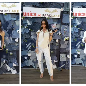 Laura Cosoi, Cristina Bâtlan, Adelina Pestrițu, printre vedetele premiate la Unica Urban Party Nostalgia 2025