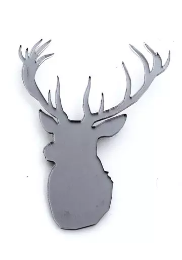 Brosa din plastic Acarete - Elle.ro