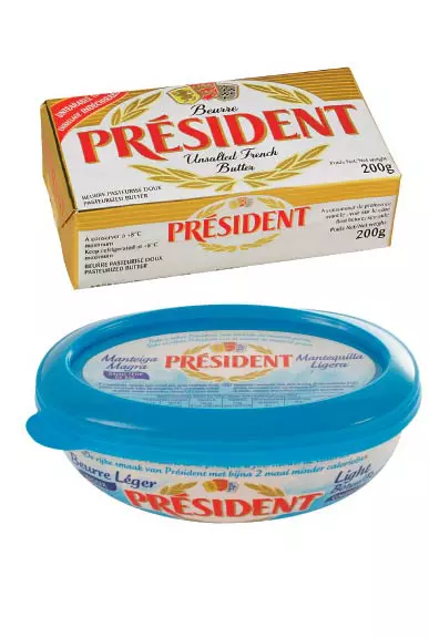 Untul Président - pentru gusturi alese - Elle.ro