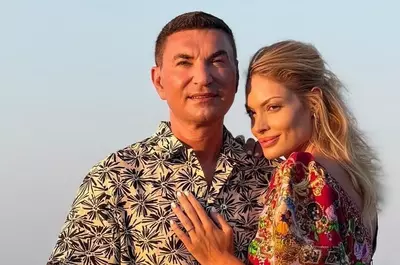 Cine este Joseph Adam de la Asia Express. Soțul Andei Adam a luat numele ei după căsătorie, a ...