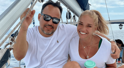 Ce diferenţă de vârstă este între Ileana Badiu şi soţul ei, Cătălin ...