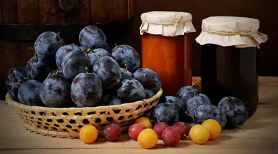 Gem de prune | Unica.ro