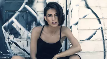 Cine este Maria Bata, actrița româncă de succes în America | Unica.ro