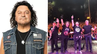 Paul Ciuci de la Compact, la 40 de ani de la lansarea albumului „Fata ...