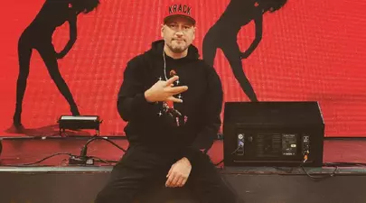 Cine este Dragoș Vlad Neagu, Caddy de la BUG Mafia. A făcut infarct la ...