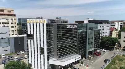 Ce înseamnă cea mai bună clinică oftalmologică din România? Performanță ...