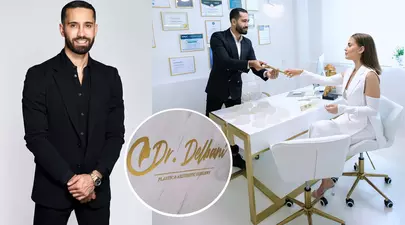 Rolul consultării preoperatorii. Am stat de vorba cu Dr. Delbani despre ...