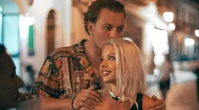 Carmen Grebenișan și Alex Militaru s-au separat după 3 ani de mariaj ...