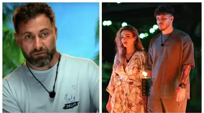 Cornel Luchian o critică pe Ella, după ce a căzut în ispită cu Teo. Iubita lui a picat în ...