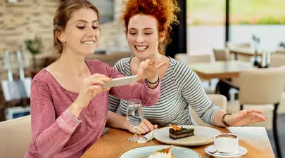 Gustul dulce, mult aduce! Prăjiturile cu ciocolată, tartele și ...