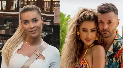 Oana Monea susține că încă vorbește cu Marius Avram de la Insula iubirii: „M-a blocat pe toate ...