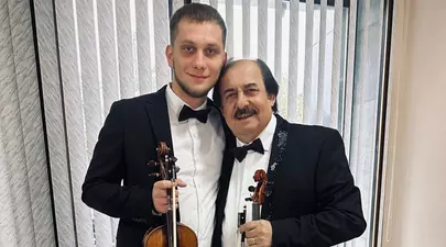 Nepotul lui Nicolae Botgros, în comă din cauza unei supradoze. Cristian ...