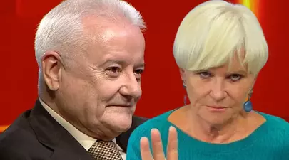 Monica Tatoiu dă de pământ cu Irinel Columbeanu: „A fost toată viața un ...