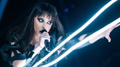 Ce tarif are Alexandra Căpitănescu pentru un concert după succesul de ...