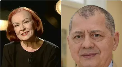 Octavian Ursulescu, dezvăluiri despre Sanda Țăranu, după ce a murit ...