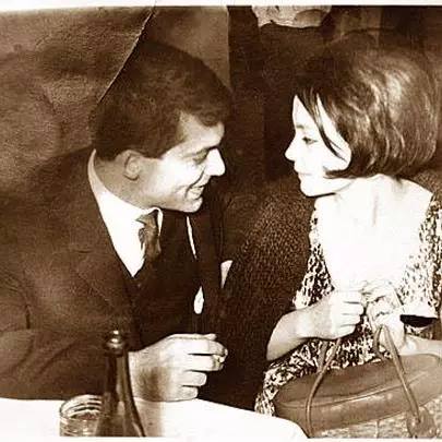 Marina Voica a iubit cu patimă un bărbat timp de 17 ani