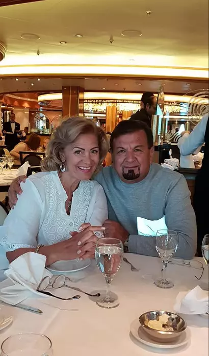 Cine este soțul cântăreței Matilda Pascal Cojocărița: „Viața mea s-a ...