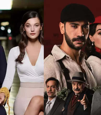 Seriale turcești - TVmania.ro