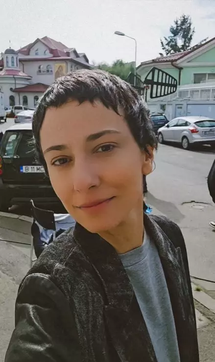 Dana Rogoz a stârnit un val de reacții în online, după ce s-a afișat cu ...