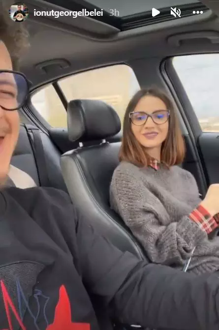 Ionuț Belei, câștigătorul „Chefi la cuțite”, a publicat primele imagini ...