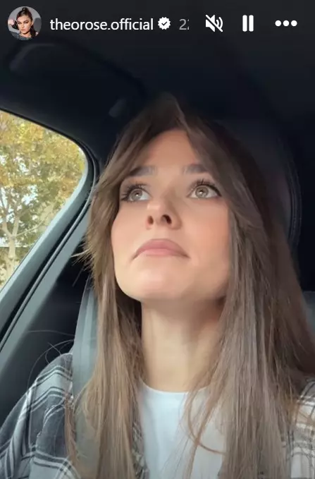 Theo Rose, dezvăluiri despre criticile pe care le primește legat de aspectul ei: "Lucruri care ...