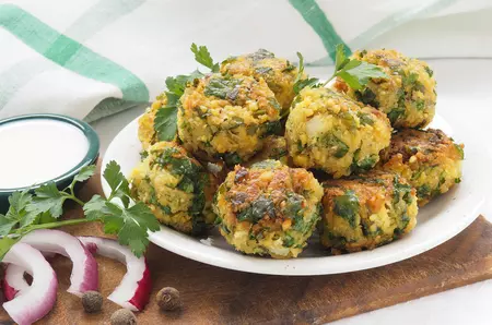 Rețetă de creier pane. Ingredientele care dau savoare | Rețete | Viva.ro