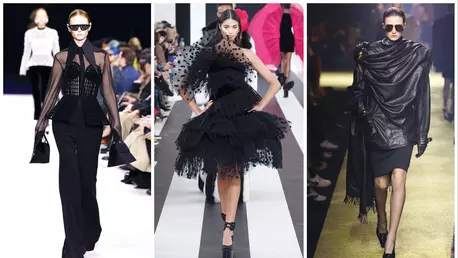 Moda - Cele mai noi tendinte fashion si stiri din moda - Elle.ro