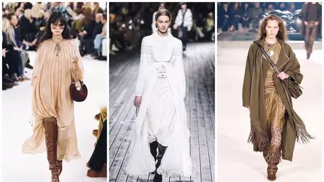 Moda - Cele mai noi tendinte fashion si stiri din moda - Elle.ro