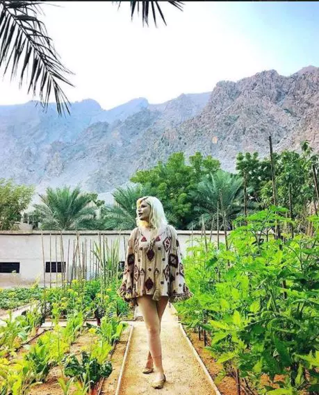 Loredana Groza și fiica ei au plecat într-o vacanță exotică. Cum arată ...
