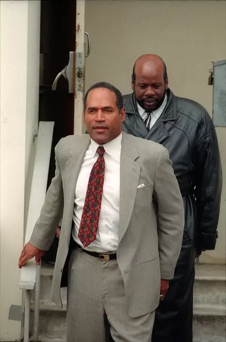 O.J. Simpson a murit la 76 de ani. Fostul sportiv și actor, achitat de ...