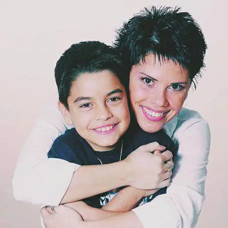 luminita anghel cu david puscas | Unica.ro