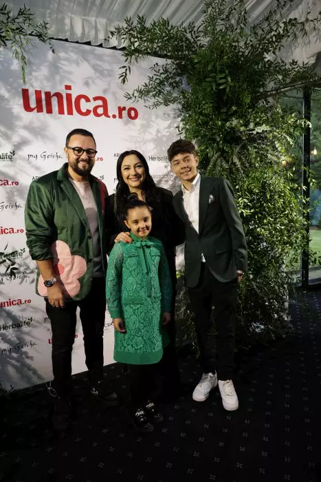 familia maruta premiile unica.ro 2024 | Unica.ro