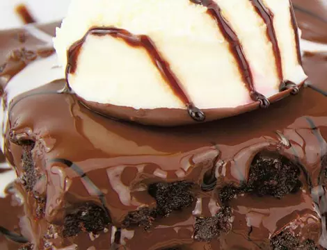 Negresă - Retete culinare - Romanesti si din Bucataria internationala