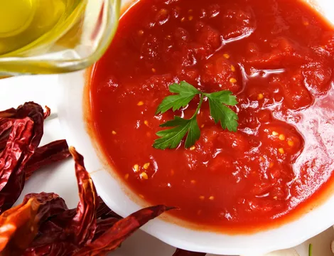 Sos picant cu ardei iute - Retete culinare - Romanesti si din Bucataria ...