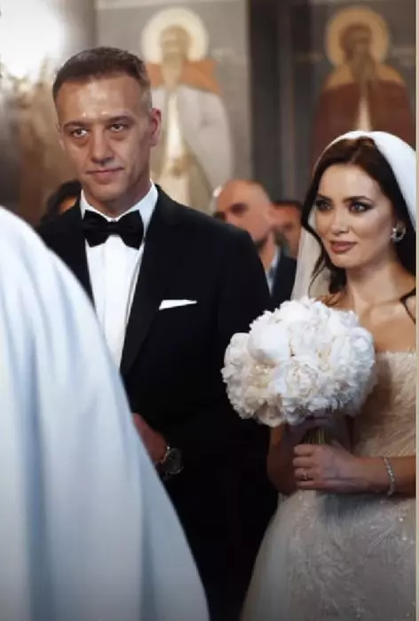 Cine e milionarul Manfred Spendier, soțul Ancăi Dumitra. Din ce a făcut ...