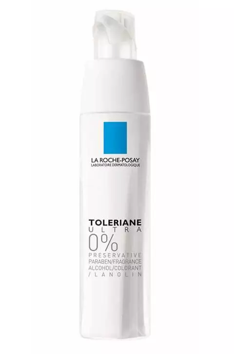 Toleriane Ultra, La Roche-Posay, recomandat de Asociatia Franceza ...