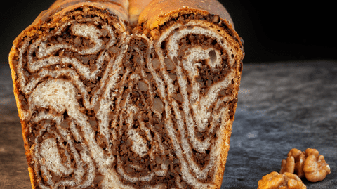 Cum se face rahatul turcesc de casă