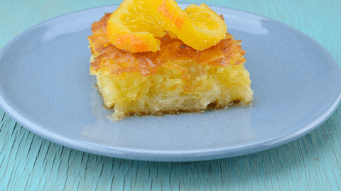 Cum se face rahatul turcesc de casă