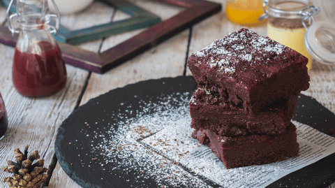 Cum se face rahatul turcesc de casă